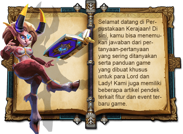 Panduan Game