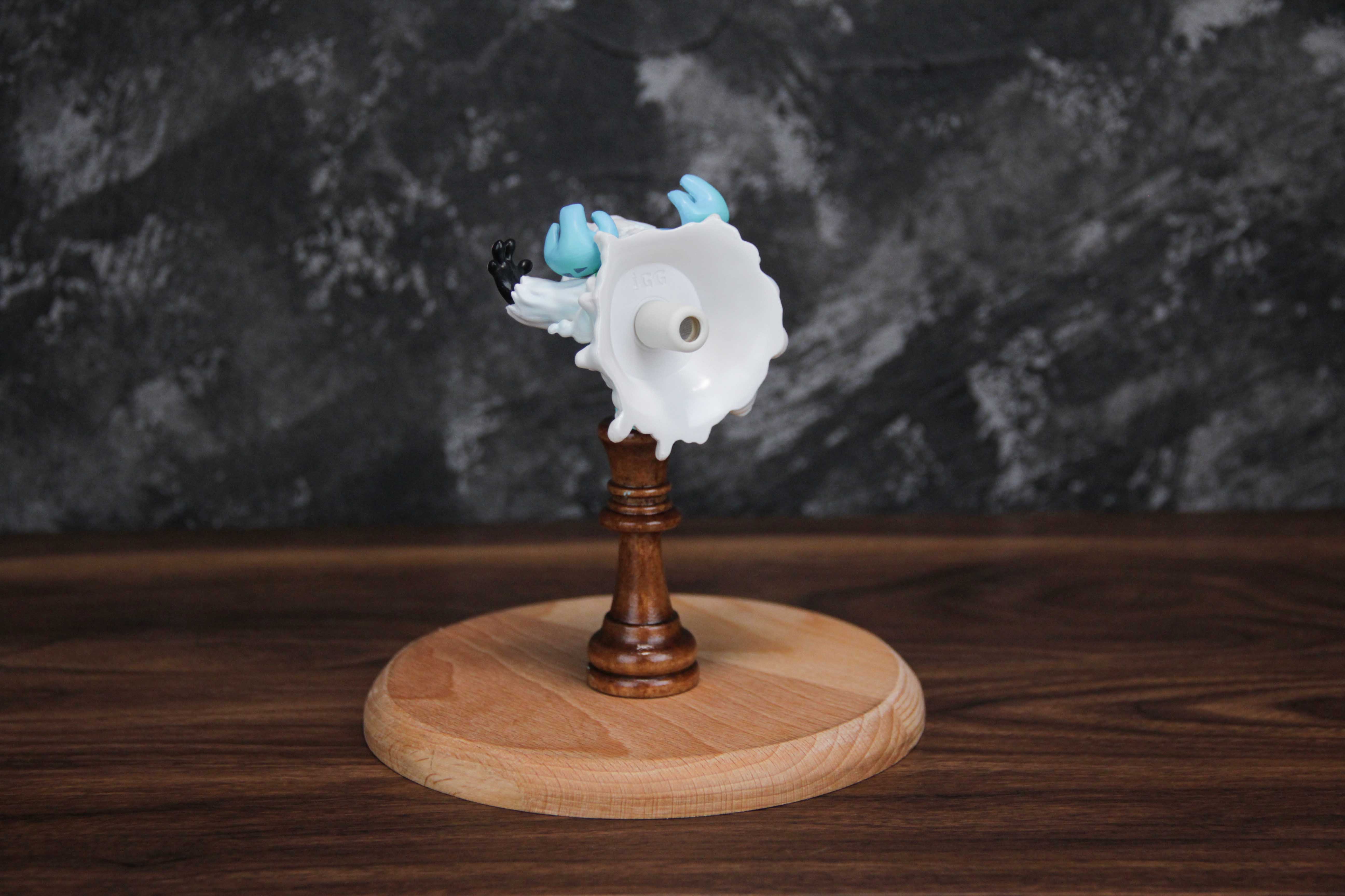 LORDS MOBILE SNOW BEAST ACCESSORY- IGG Merchandise Store