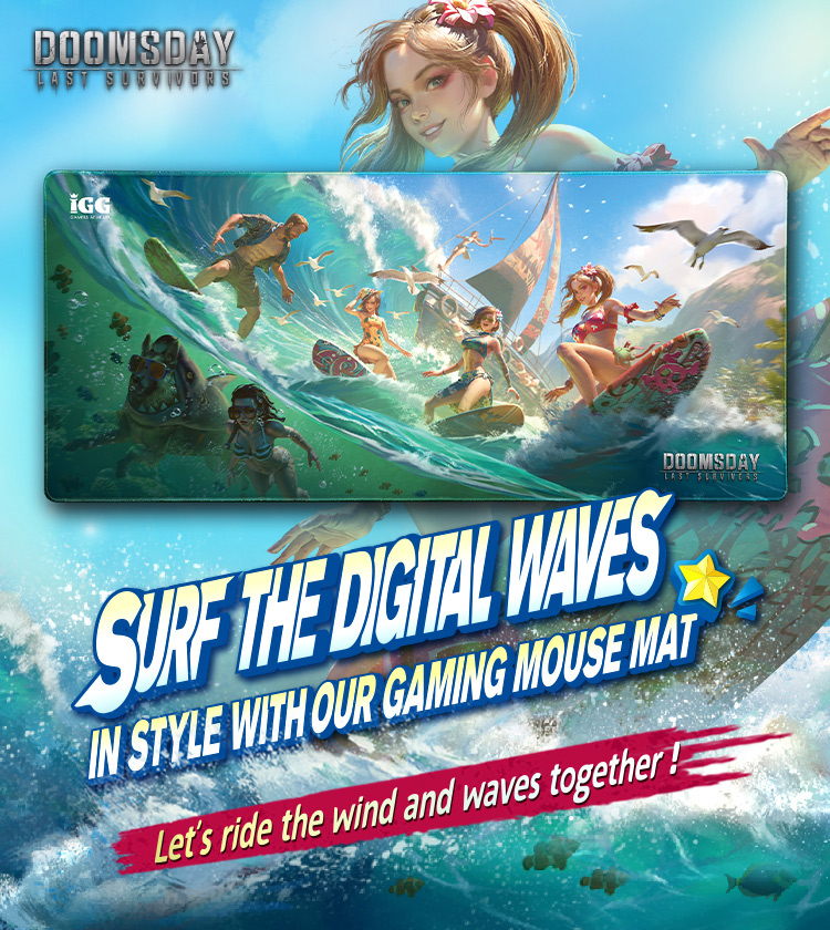 IGG Store - Lords Mobile,Time Princess,Castle Clash